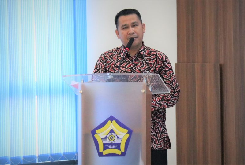 UNIB Ikut Kuliah Umum Kemenlu yang Cetak Rekor MURI | UNIVERSITAS BENGKULU