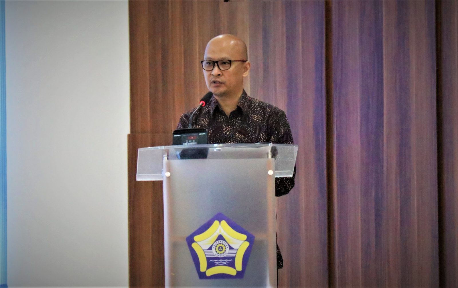UNIB Ikut Kuliah Umum Kemenlu yang Cetak Rekor MURI | UNIVERSITAS BENGKULU