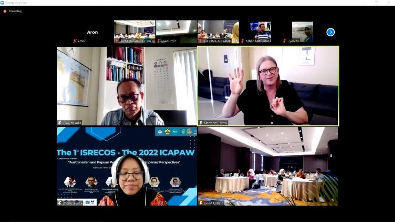 LPPM UNIB Sukses Gelar Workshop dan Seminar Internasional | UNIVERSITAS ... LPPM UNIB Sukses Gelar Workshop dan Seminar Internasional | UNIVERSITAS ...