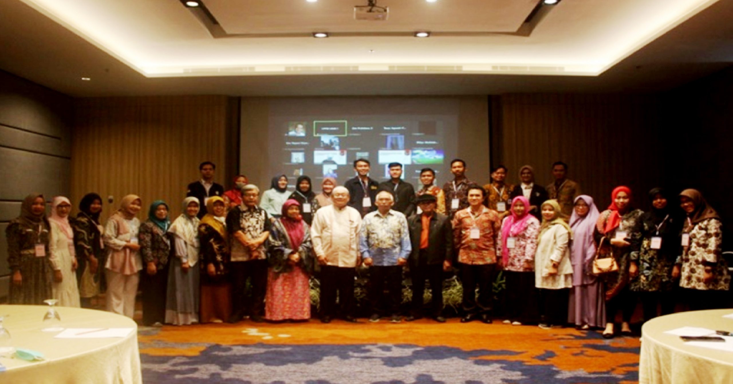 LPPM UNIB Sukses Gelar Workshop dan Seminar Internasional | UNIVERSITAS ... LPPM UNIB Sukses Gelar Workshop dan Seminar Internasional | UNIVERSITAS ...