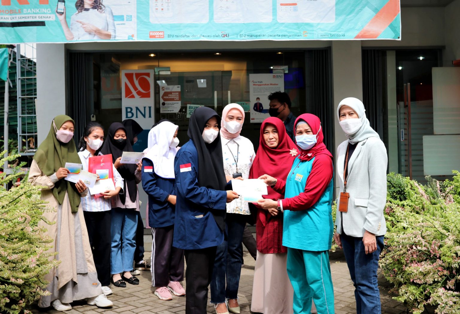 Dana KIP Kuliah Merdeka Cair, Mahasiswa Diingatkan Jangan Berpoya-poya ...