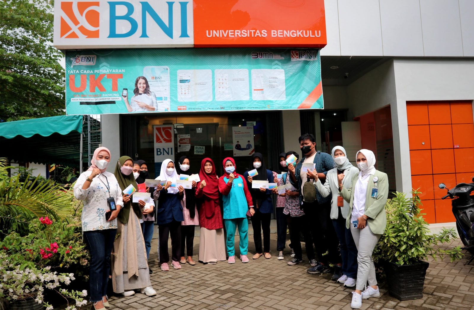 Dana KIP Kuliah Merdeka Cair, Mahasiswa Diingatkan Jangan Berpoya-poya ...