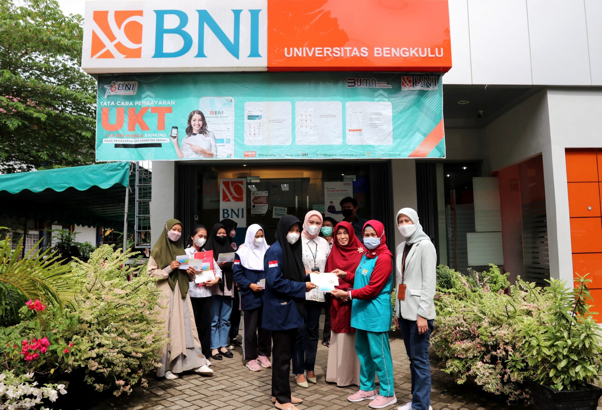 Dana KIP Kuliah Merdeka Cair, Mahasiswa Diingatkan Jangan Berpoya-poya ...