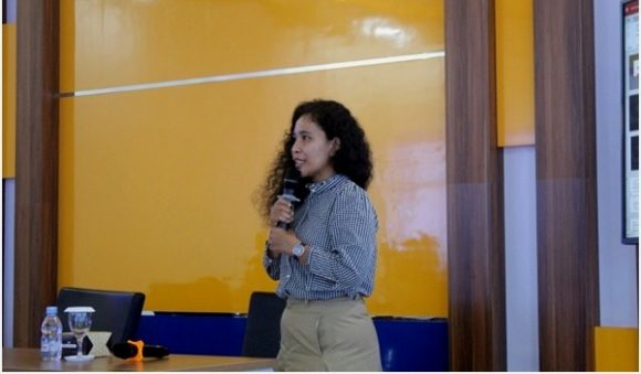 Calon Lulusan UNIB Dibekali Tips Menghadapi Persaingan Dunia Kerja ...