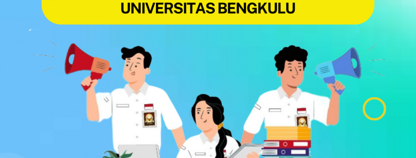PENGUMUMAN HASIL SELEKSI SNBP 2023 UNIVERSITAS BENGKULU DAN TATA CARA ...
