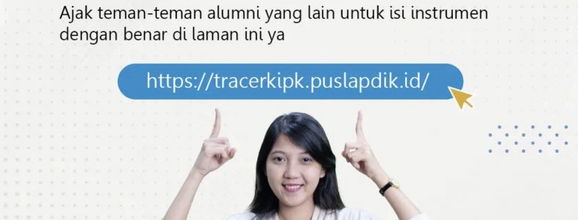 Tracer Study Bagi Lulusan Universitas Bengkulu Penerima Bidikmisi/KIP Kuliah | UNIVERSITAS BENGKULU