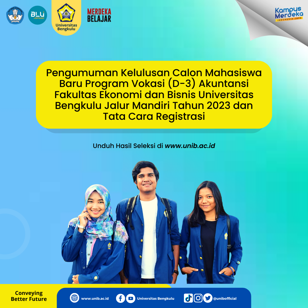 Pengumuman Kelulusan Calon Mahasiswa Baru Program Vokasi (D-3 ... Pengumuman Kelulusan Calon Mahasiswa Baru Program Vokasi (D-3 ...