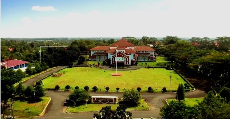 Ranking Webometrics Juli 2023, UNIB Masuk 30 Besar Terbaik se Indonesia ...