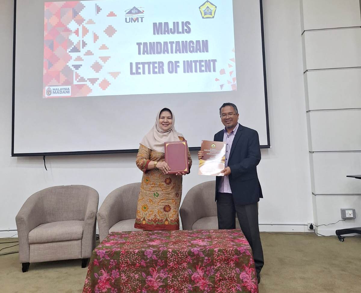 Jurusan Ilmu Komunikasi UNIB Desiminasi Hasil Penelitian di Universiti ...