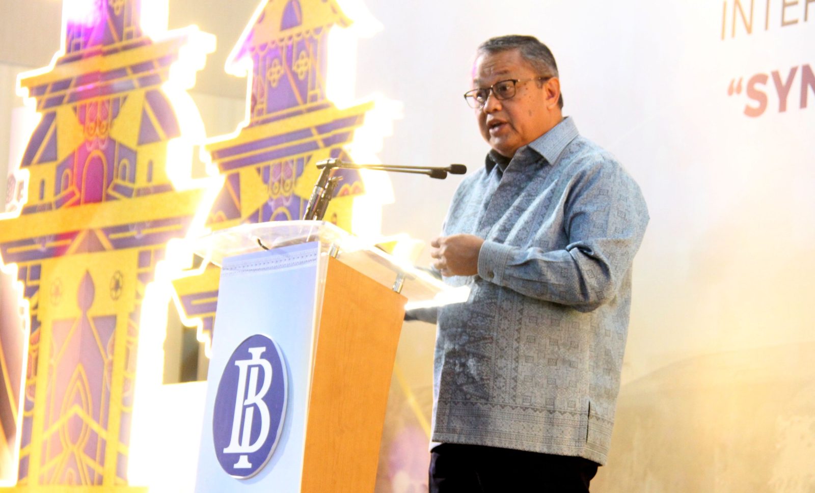 Konferensi Internasional BMEB di UNIB, Bukti Nyata ISEI Semakin ABG ...