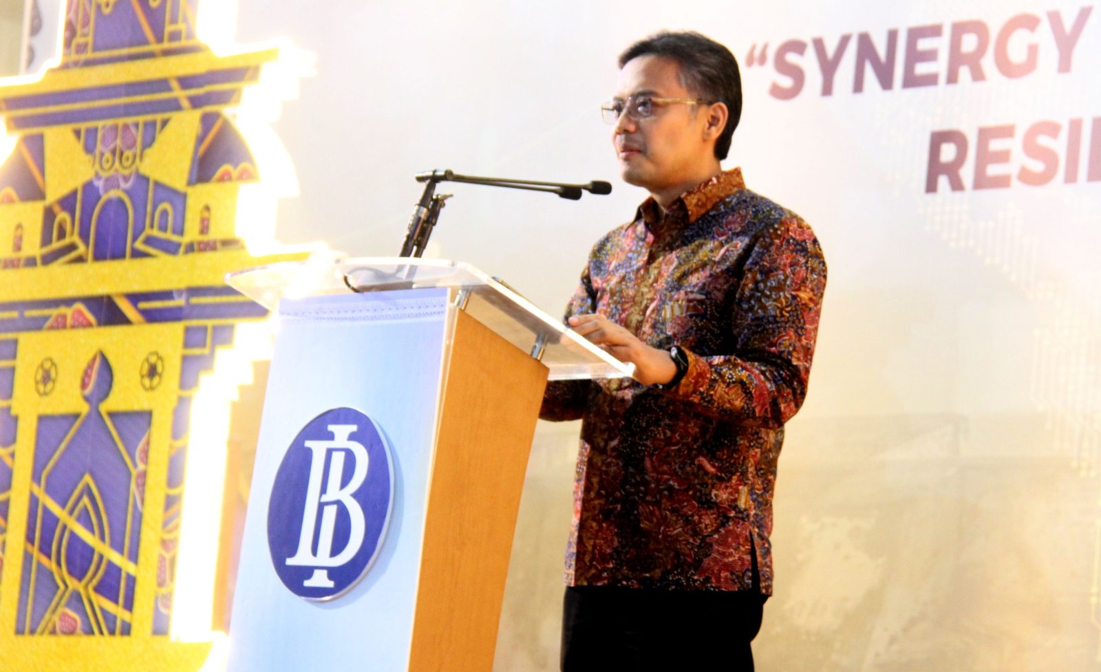Konferensi Internasional BMEB di UNIB, Bukti Nyata ISEI Semakin ABG ...