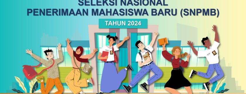 Penerimaan Mahasiswa Baru Program Diploma Tiga, Diploma Empat (Sarjana Terapan), dan Sarjana ...