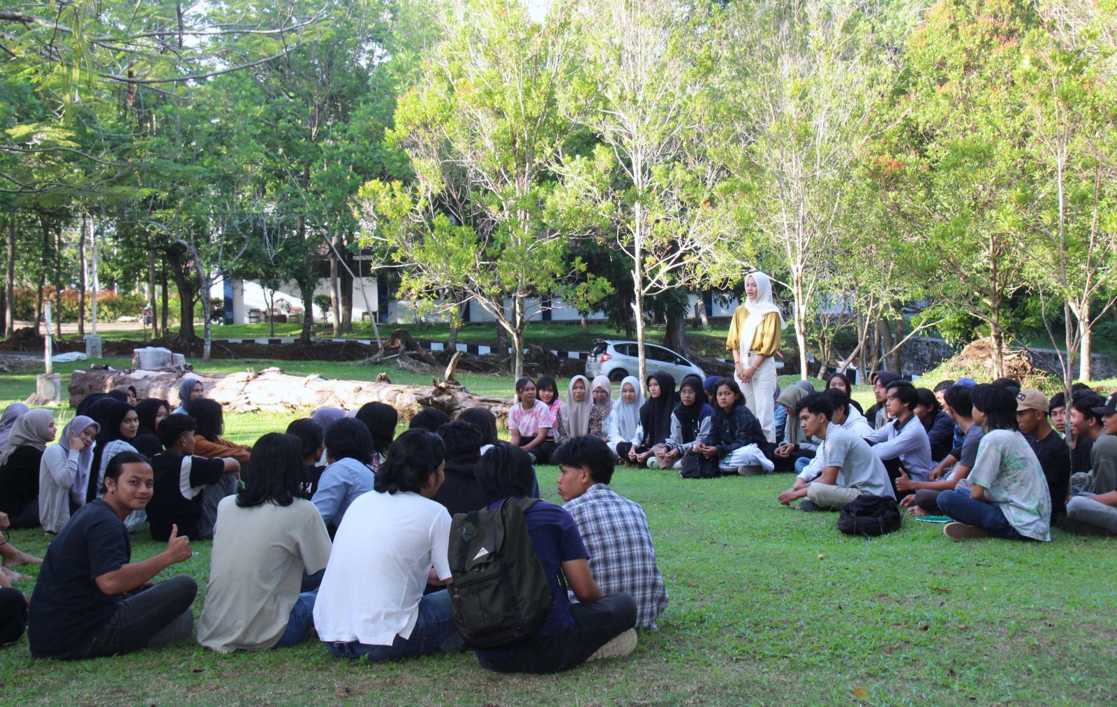 Daya Tampung Penerimaan Mahasiswa Baru UNIB 6.128 Orang | UNIVERSITAS ...