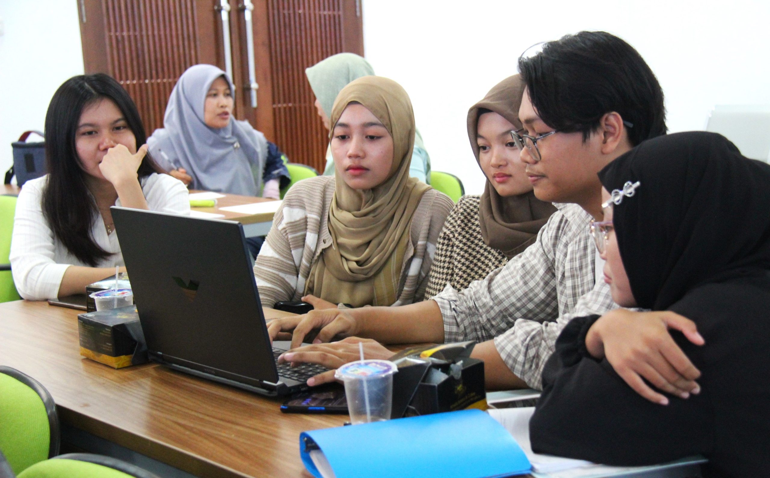 Unib Gelar Pelatihan dan Uji Serkom untuk Menghasilkan Lulusan Unggul ...
