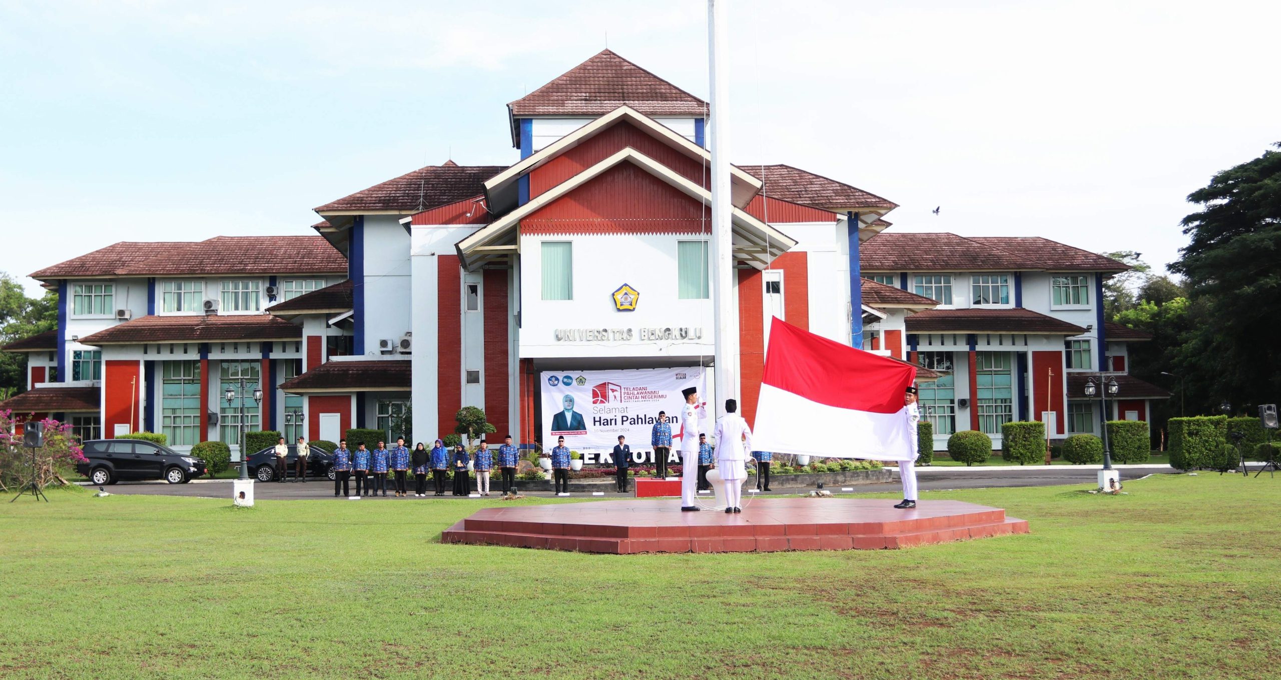 Beranda | UNIVERSITAS BENGKULU