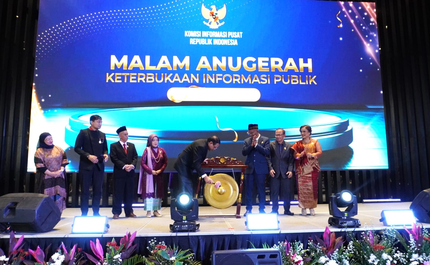 Unib Raih Predikat Informatif Anugerah Keterbukaan Informasi Publik ... Unib Raih Predikat Informatif Anugerah Keterbukaan Informasi Publik ...