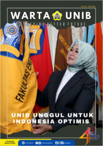 Beranda | UNIVERSITAS BENGKULU