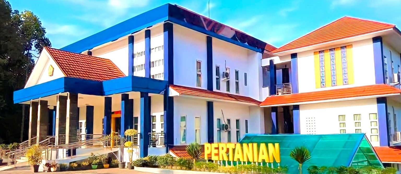 FP Unib Buka Dua Program Studi Baru, Mulai Terima Mahasiswa 2025 ...