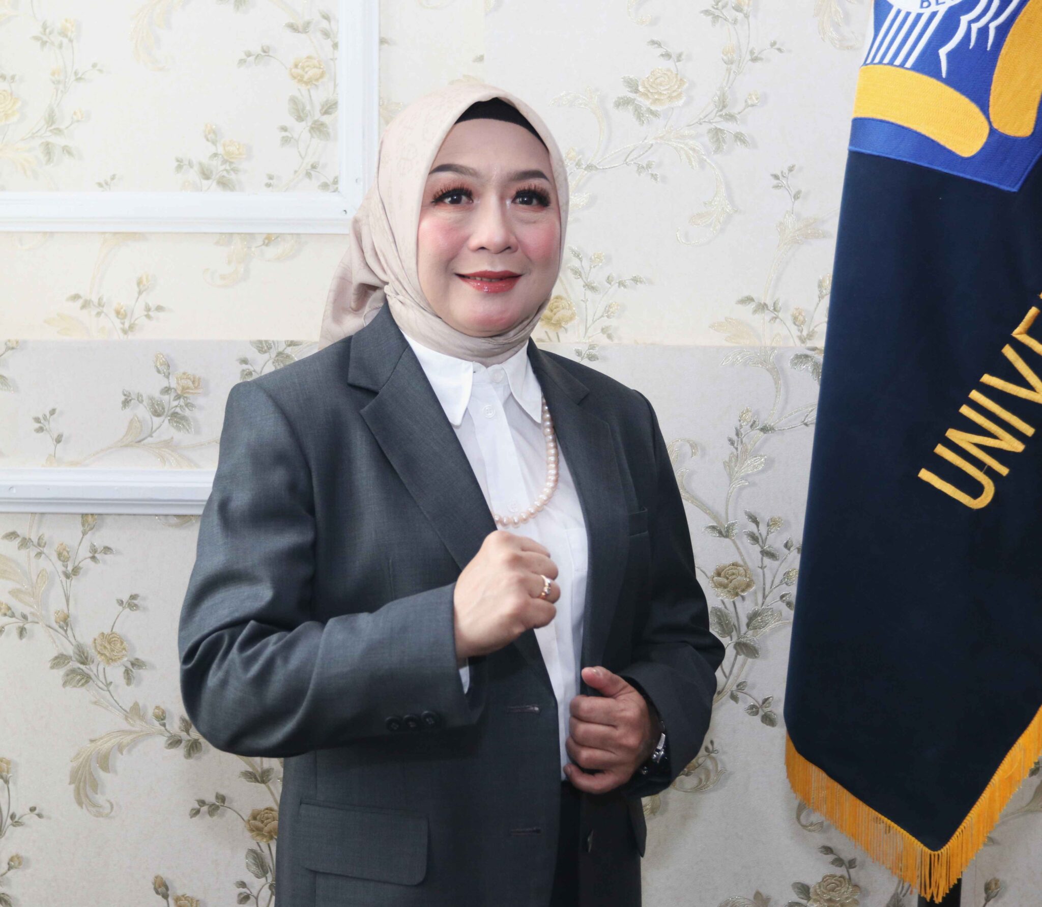 Penjaringan Bakal Calon Rektor Diumumkan: Yefriza, Agustin, dan Indra ...